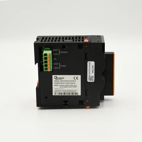 Buy Factory Price Outdoor Profinet Coupler Rj45 Plc Coupler Module With ...