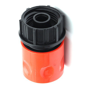 Buy Female Water Hose Connector from Cixi Heshun Plastic Electric Co ...