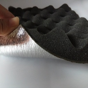 Buy Fireproof Pipe Acoustic Lagging Materials For Water Pipe from ...