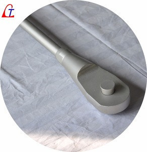 Buy Formwork Fasten Accessaries Taper Tie Rod from Anyang Longteng Heat ...