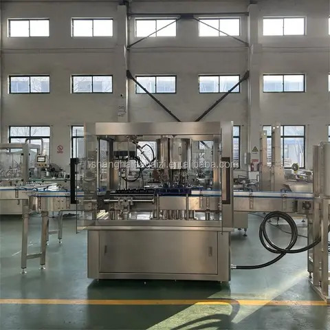 Buy Full Auto Ropp Aluminium Cap Sealing Capping Crimping Machine For ...