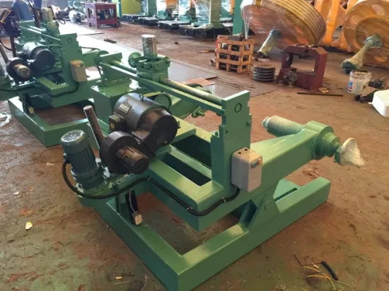 Buy Good Quality Automatic Cable Spooling Machine from FOSHAN ER CHUANG ...