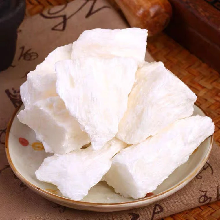 Buy Good Quality Insect White Wax Biological Wax Medicine Food ...