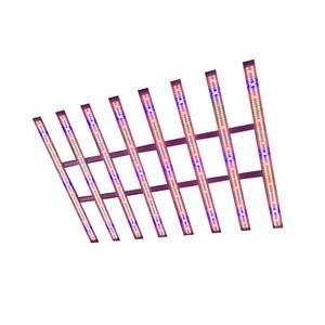 Buy Greenhouse Full Spectrum 600watt Double Channel Spyder Led Growing ...