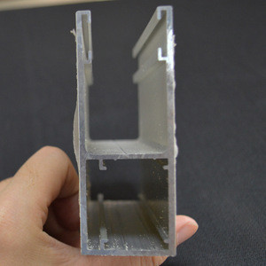 Buy Guide Rail For Roller Shutter from Zhongshan Yeaby Energy Saving ...