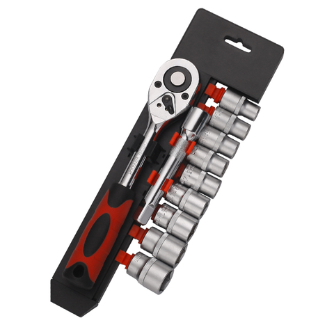 Buy Hand Tool Set 1/2drive New Design Hand Tools Kit Carbon Steel Hex ...