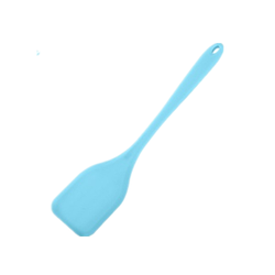 Buy Heat Resistant Silicone Spatulas Set ,rubber Spatula Non-stick ...