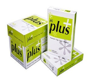 Import Hi Plus A4 Copy Paper | Other Office Equipment For Sale from ...