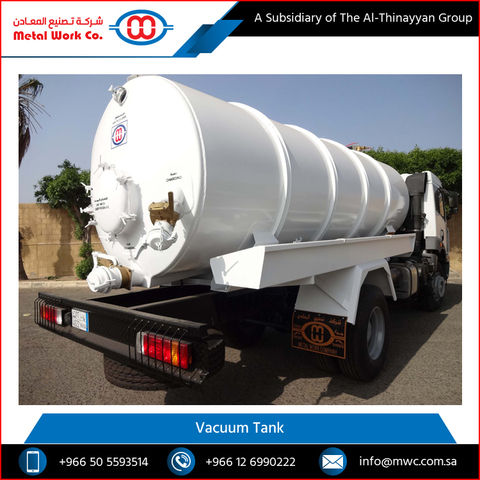 Buy High Efficiency Liquid Fecal Waste Suction Vehicle Tank Truck At ...