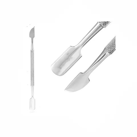 Buy High Grade Stainless Steel Ingrown Toenail File And Nail Lifter Set ...