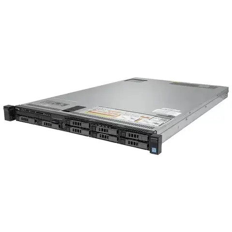 Buy High Performance Poweredge R630 Server Rack Xeon E5-2650v4 Computer ...