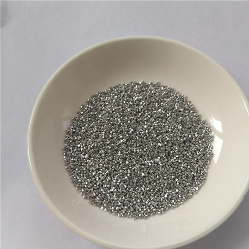 Buy High Purity Molybdenum Particles Mo 99.99% Molybdenum Particles Co ...