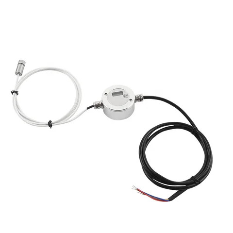 Buy High Quality Biedas Non-contact Long Wave Infrared Temperature ...