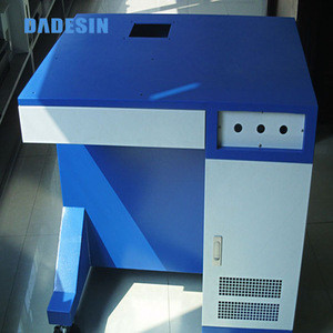 Buy High Quality Sheet Metal Fabrication Table Metal Box Fabrication ...