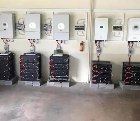 Buy High Rate Capability 6000 Cycle Life 48v 51.2v 50ah Lithium Battery ...