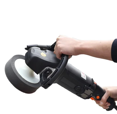 Buy High Speed Car Polisher Polishing Machine For Wood Floor Auto Body ...