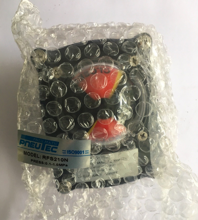 Buy Hkc Series Apl-210n Ip67 1/2npt Namur Standard Ss Shaft Pneumatic ...