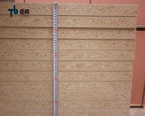 Buy Hollow Core Door Tubular Particle Board With Competitive Price ...