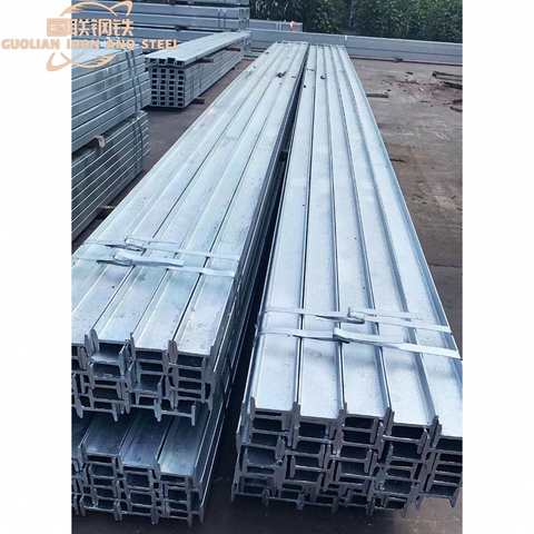 Buy Hot Rolled Din S355j2 H-beam Steel Structure Rolling H Shaped Steel ...