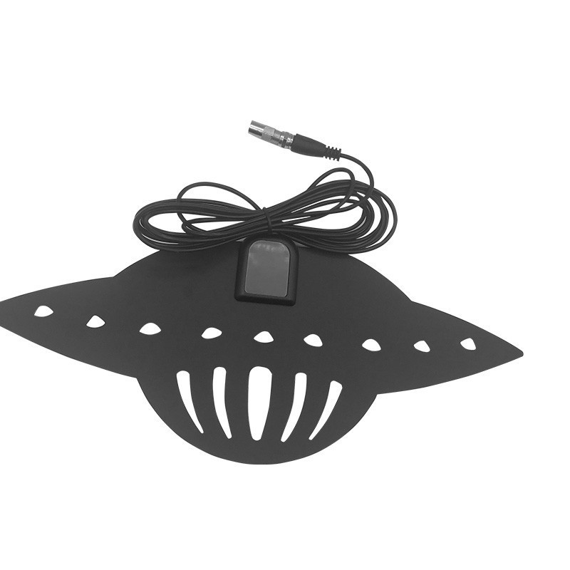 Buy Hot Sale Indoor 3 Meters Digital Tv Satellite Antenna Receiver Dish ...