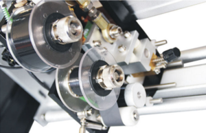 Buy Hp-241g Synchronous Hot Foil Stamp Date Coder Label Printer Ribbon ...