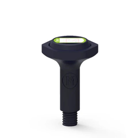 Buy Hplc Mobile Phase Solvent Safety Cap Gl-45 With One-way Air Filter ...