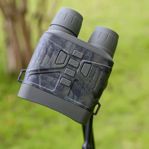 Buy Huntercam Nv4000 Binocular Night Vision Instrument Binocular ...