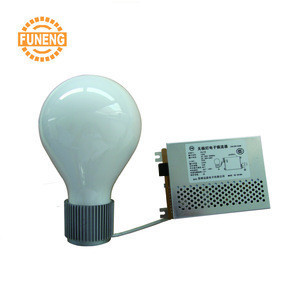 Buy Induction Lamp High Frequency Electronic Ballast from Changzhou ...