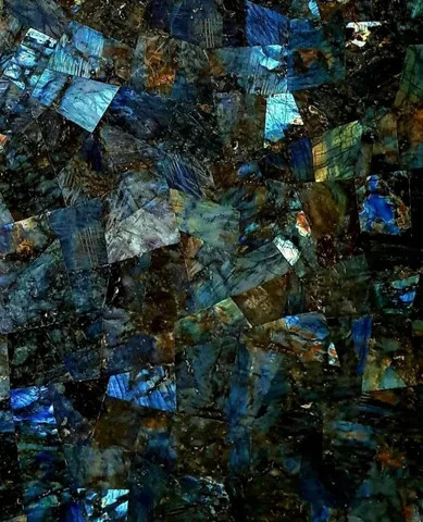 Buy Infuse Your Space With Unique Artistry Labradorite Table Top ...