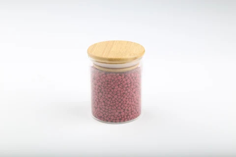 Buy Injection Material Granule Foaming Eva Compound For Shoes Sandal ...