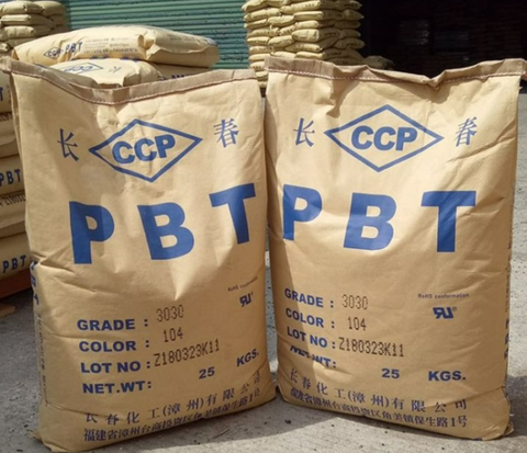 Buy Injection Molding Grade Pbt Granules Flame Resistance 1200-211m from Eighth Element ...