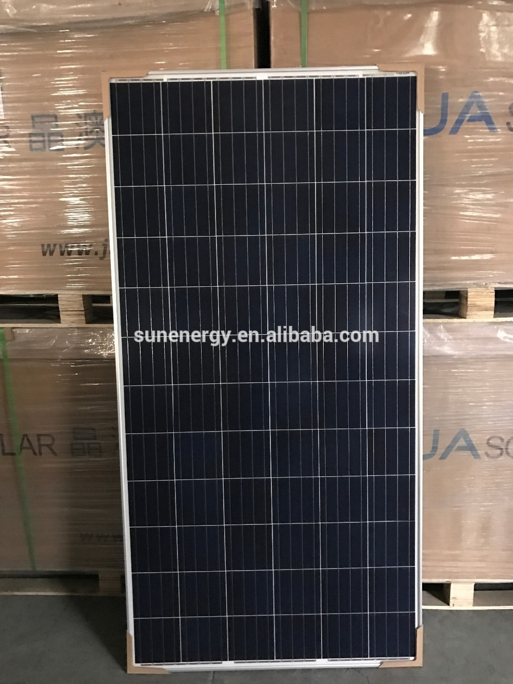 Buy Jap6-72-315/4bb Ja Solar One Of The World's Largest Producers Of ...