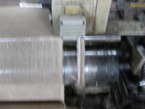 Buy Jute Sack Making Machine Automatic Jute Rapier Loom from Weifang ...