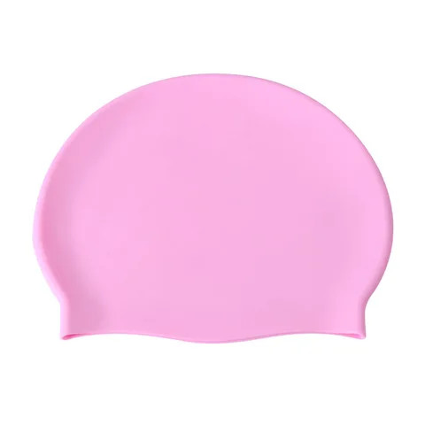 Buy Kids Swim Caps Baby Waterproof Bathing Caps Children Swimming Hat ...