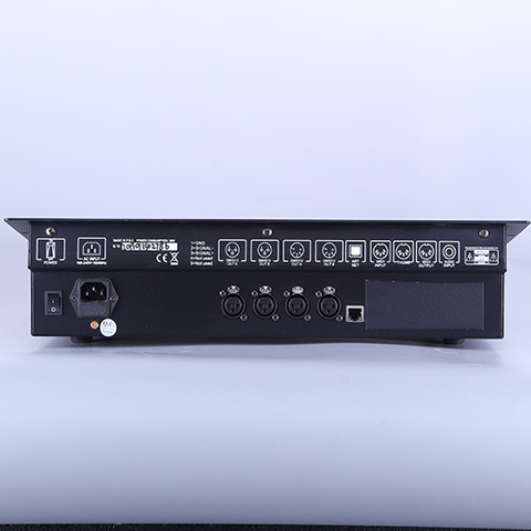 Buy King Kong 1024 Dmx Washing Light Control Console/controller from ...