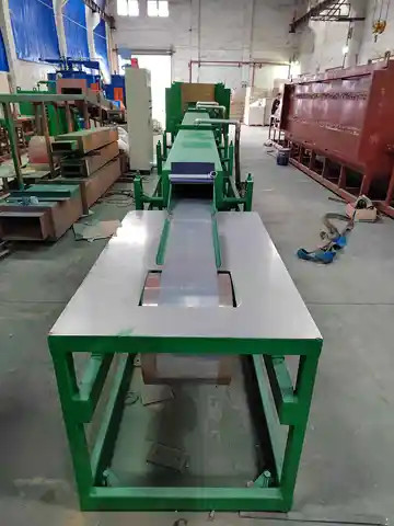 Buy Knife High Efficiency Continuous Bright Hardening Furnace ...