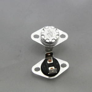 Buy Ksd Water Dispenser Thermostat from Guangdong Shunde Zhongbao ...