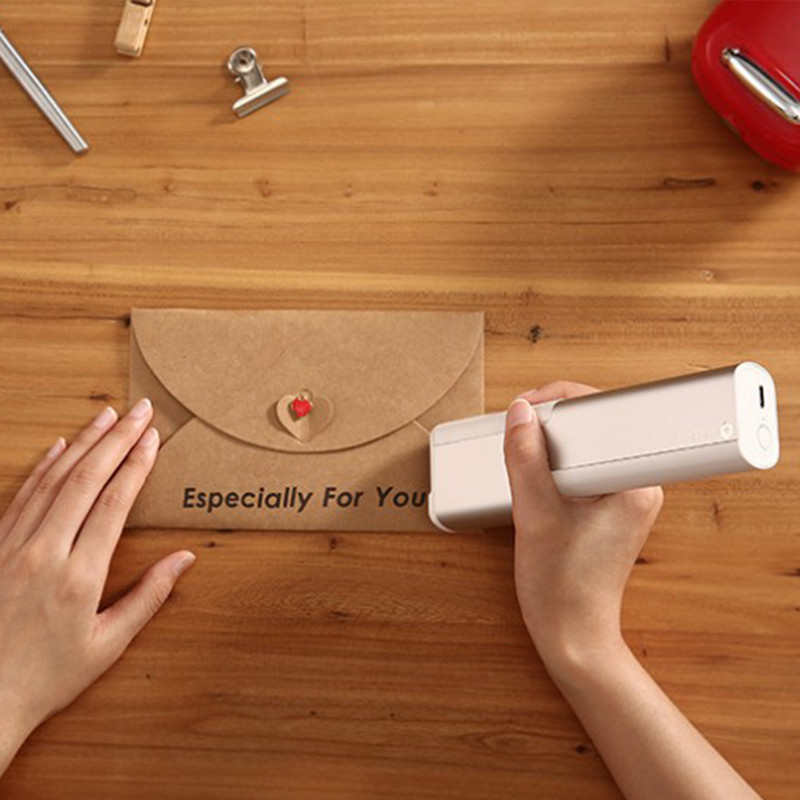 Buy Large Font Industrial New Model Mini Hand Printpen Inkjet Printer ...