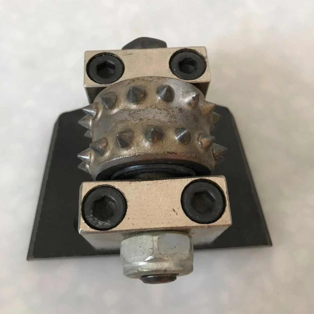 Buy Lavina Bush Hammer Roller from Quanzhou Best Diamond Tools Co., Ltd ...