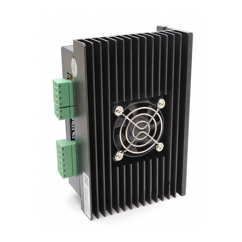 Buy Leadshine 2 Phase Stepping Motor Drive Ma860h For Laser Engraving ...