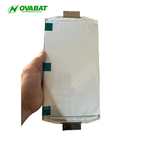 Buy Lithium Li Battery P37 3.7v 73ah 51ah 37ah Ncm Li-ion Polymer Cell ...