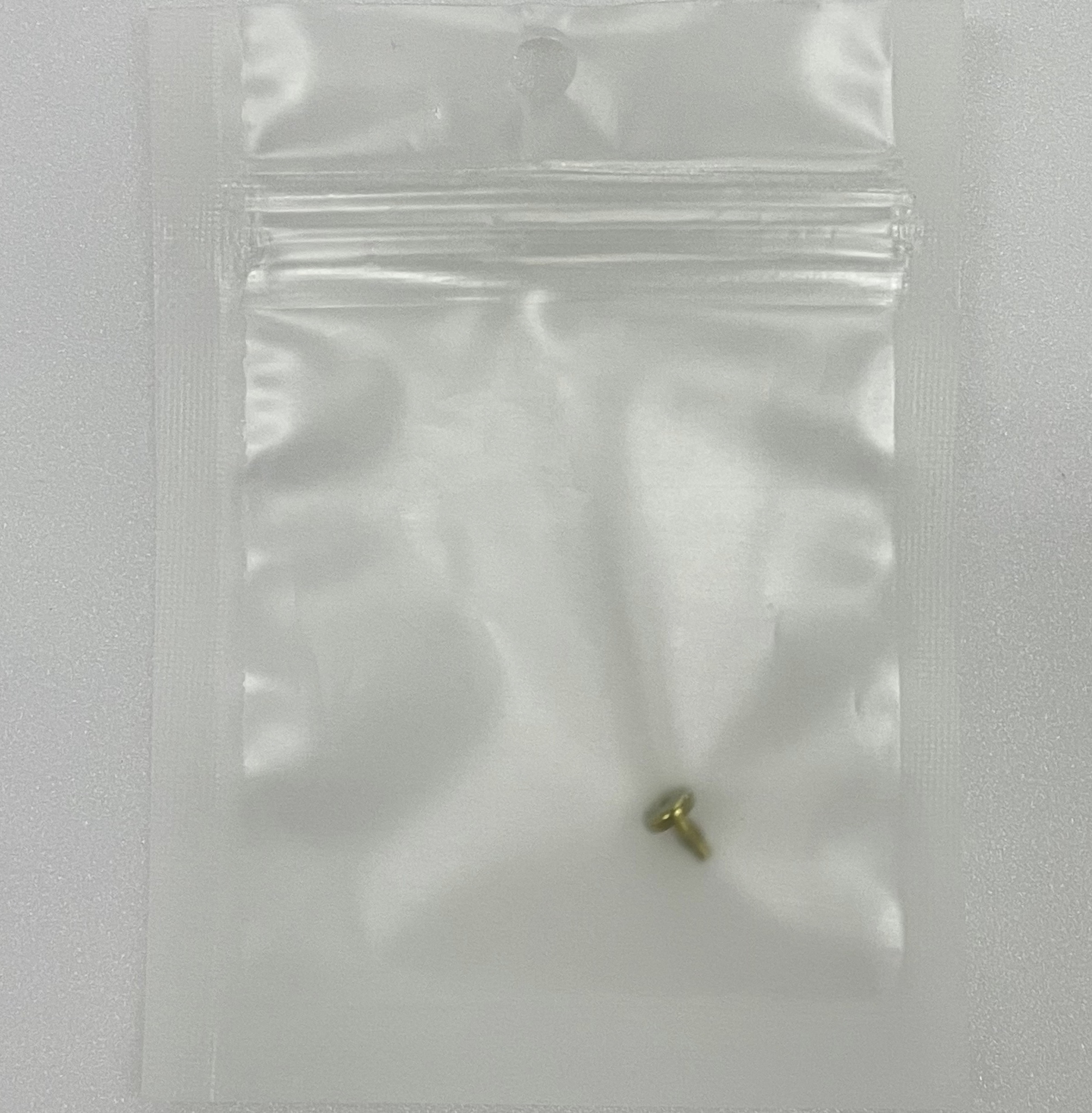 Buy Manufacturing Golden Titanium-plated Dental Mini Screws from CHENG ...