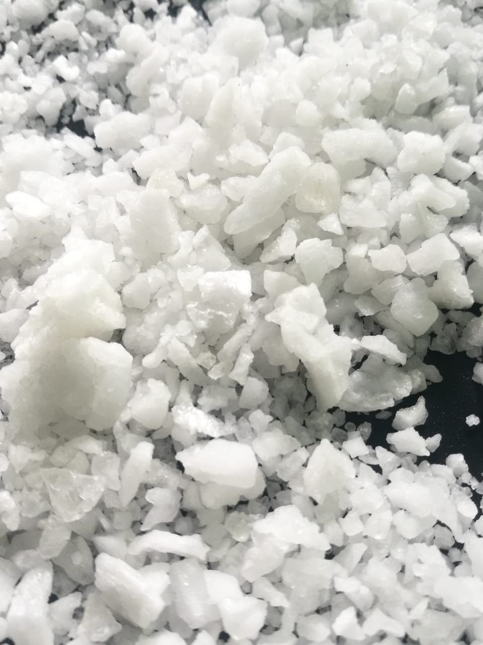 Buy Marine Salt Egypt from Ahmed Lotfy Habak & Partners Ghadan Company ...