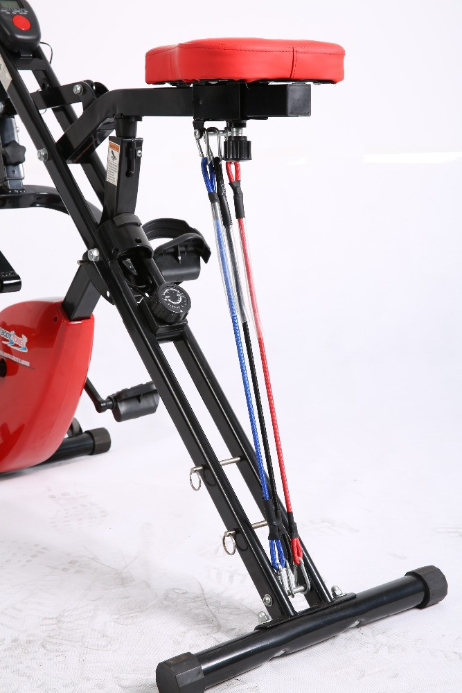 Buy Medical Equipment Adult Rehabilitation Series Power Horse Riding ...