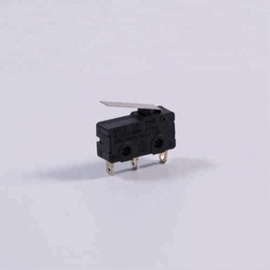 Buy Micro Switch 10 .1(2)a 250v Factory Supply from Foshan Shunde ...