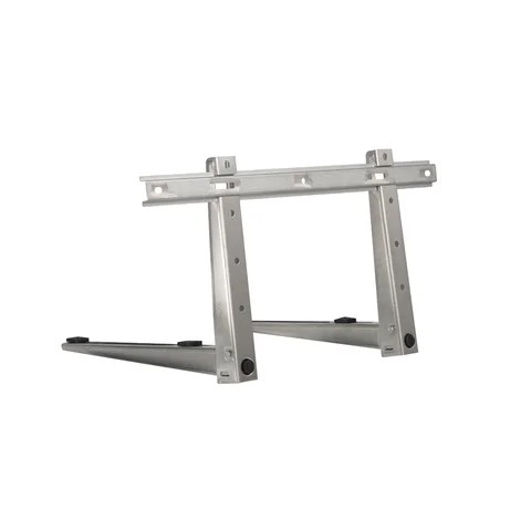 Buy Mini Split Easy Installation Sus 304 Stainless Steel Support Wall ...