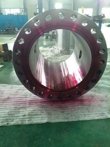 Buy Mining Machine Parts Drilling Spool Or Spacer Spool Made In China ...