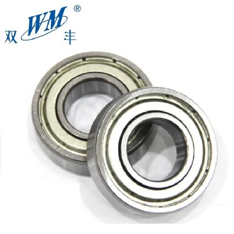 Buy Mlz Wm Brand 6316 Insulated Bearing 6316 Zz 6316 2rs 80x170x39mm ...