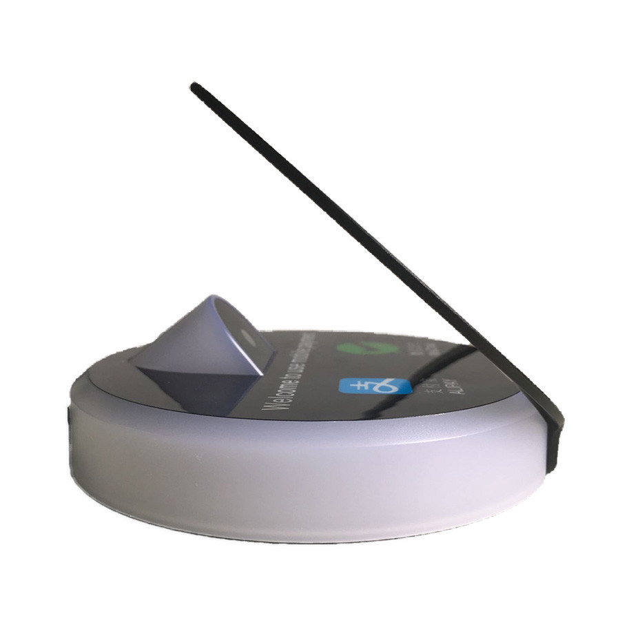 Buy Mobile Payment Code Scanning Robot Qr Code Embedded Fixed Mount ...