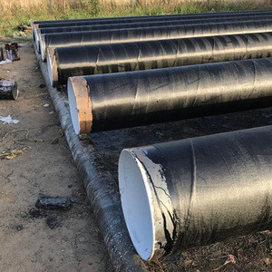 Buy Mscl Pipes Used For Water Treatment Projects from Hebei Xiangyan ...